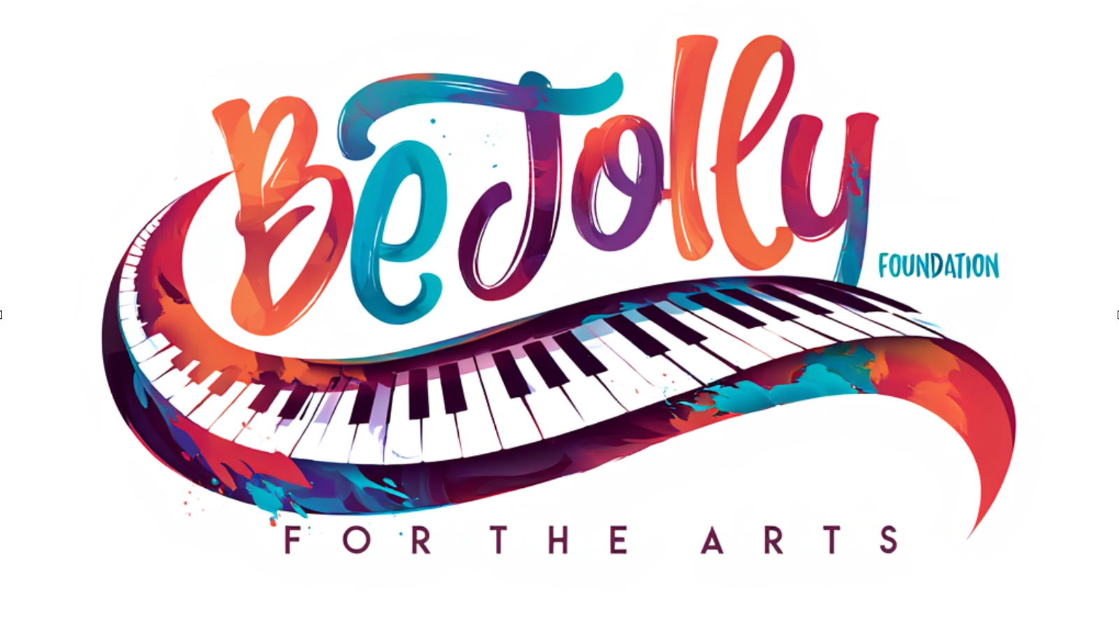 Be Jolly Foundation For The Arts